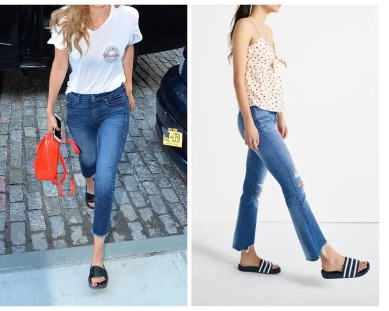 9 Types of Popular Shoes for Teenage Girls with Photos - Love At First Fit