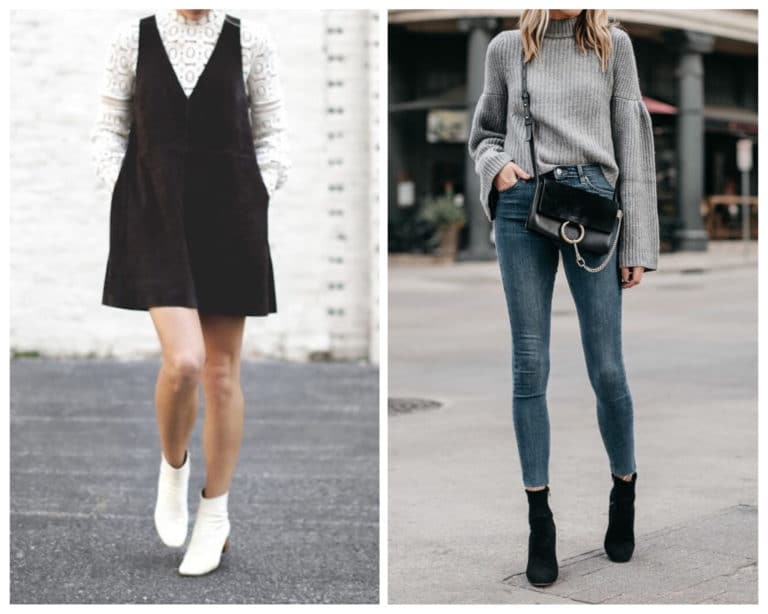 9 Types of Popular Shoes for Teenage Girls with Photos - Love At First Fit
