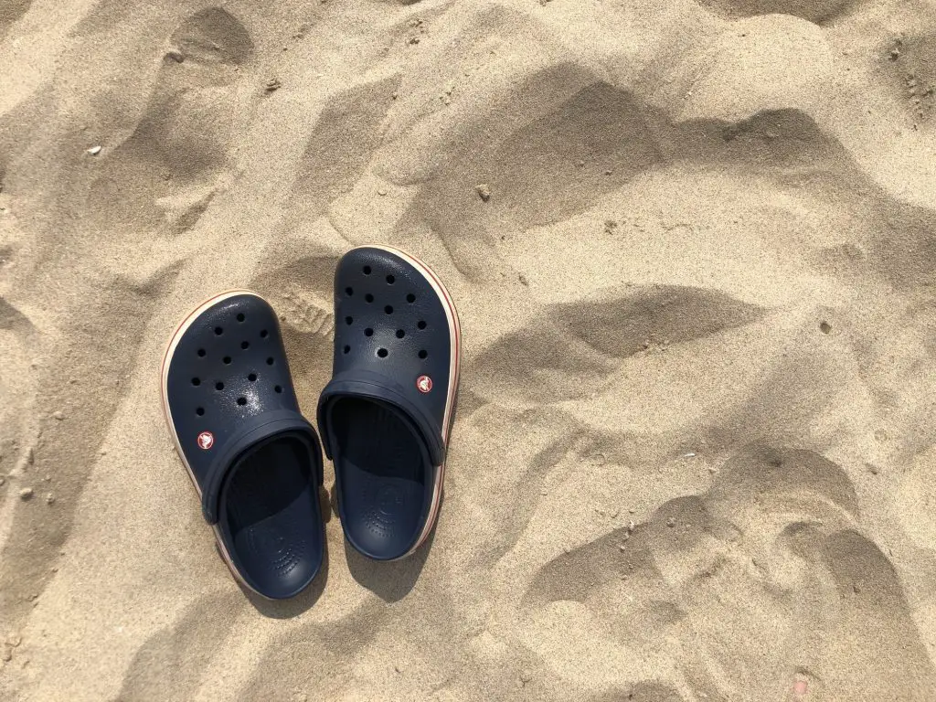 Why Do People Like Crocs? (Answered) - Love At First Fit