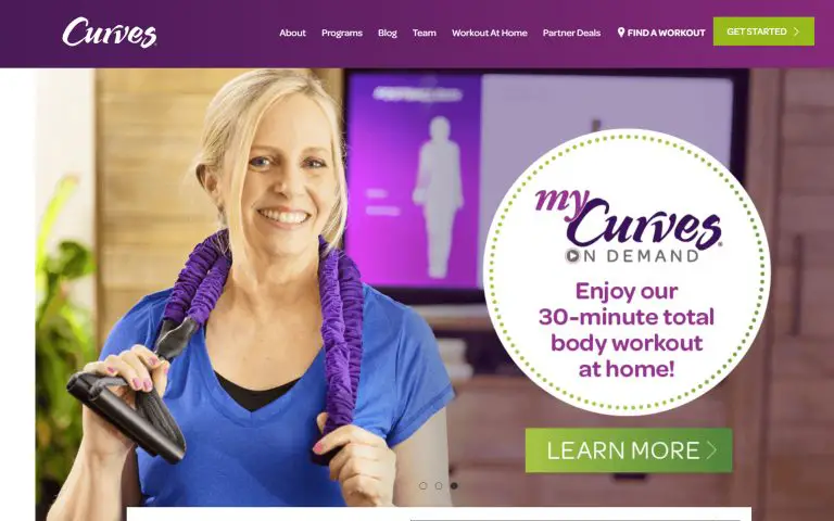 Curves Membership Cost - Love At First Fit