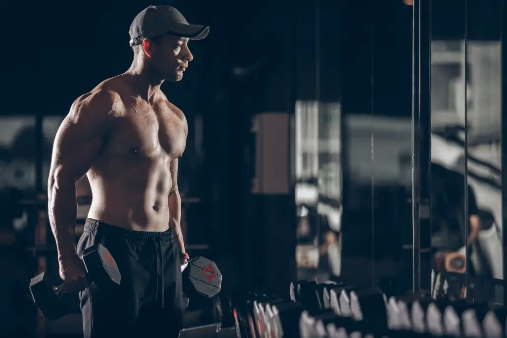 What is a Hypertrophy Workout? (Explained) - Love At First Fit